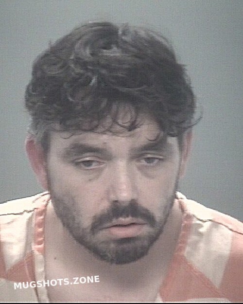 WALLACE JASON J 11/29/2022 - Pasco County Mugshots Zone