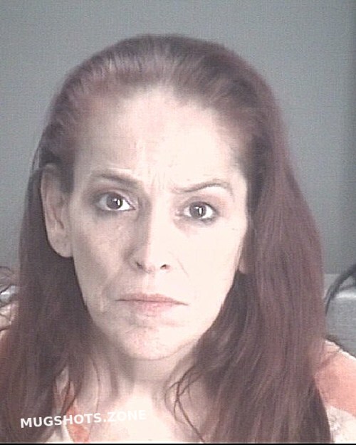 GUARDIOLA-CABRERA MONICA 12/02/2022 - Pasco County Mugshots Zone