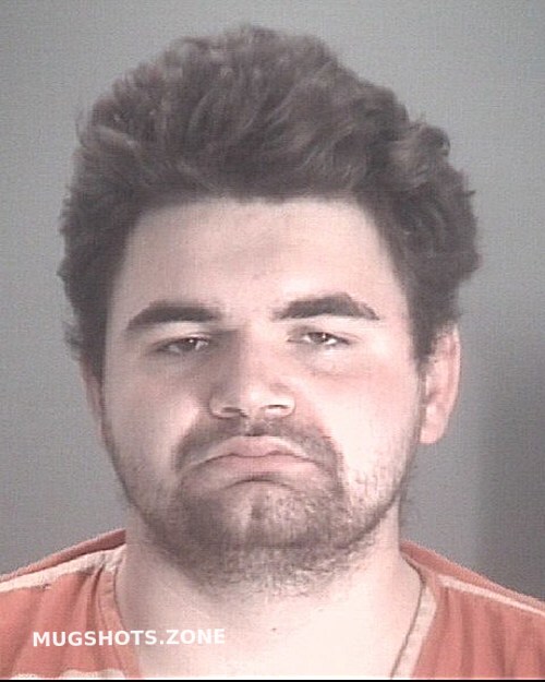 PRIOLO MICHAEL PETER JR 12/05/2022 - Pasco County Mugshots Zone