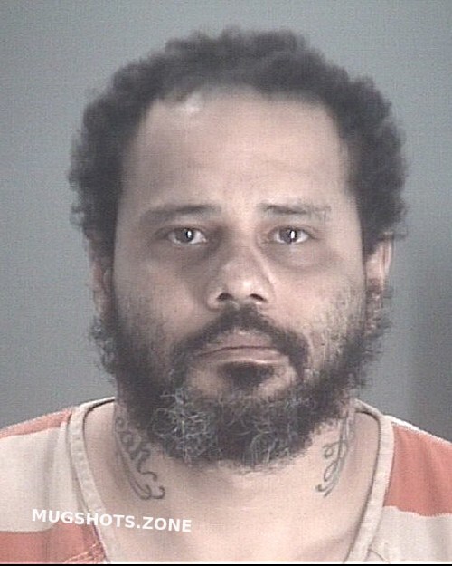 JONES DONALD LEE JR 12/06/2022 - Pasco County Mugshots Zone