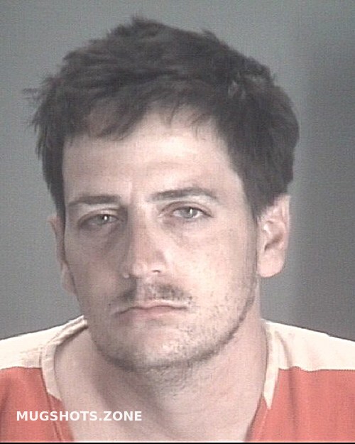 COSTELLO MATTHEW RYAN 12/06/2022 - Pasco County Mugshots Zone