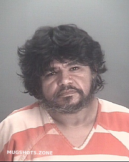 COLUNGA JUAN ANTONIO 12/08/2022 - Pasco County Mugshots Zone