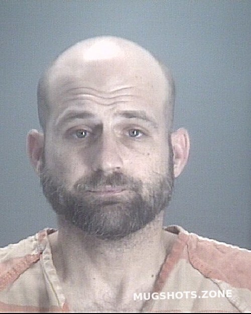 JOHNSON RICKY RAY J 12/10/2022 - Pasco County Mugshots Zone