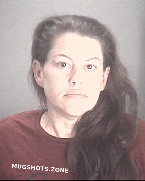SGRO LORI LYNN 12/11/2022 - Pasco County Mugshots Zone