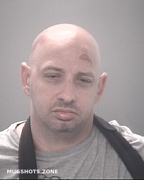 HARAHAN GREGG RICHARD 12/13/2022 - Pasco County Mugshots Zone