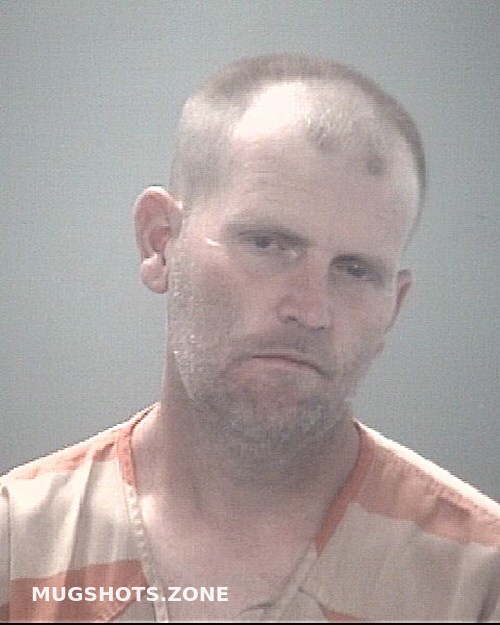 JOHNSON STEVEN MARK JR 12/13/2022 - Pasco County Mugshots Zone