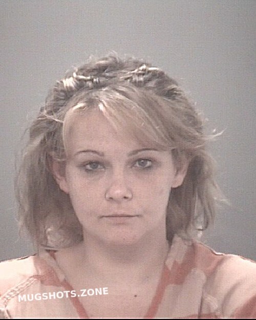 BEAN TARA MARIE 12/13/2022 - Pasco County Mugshots Zone