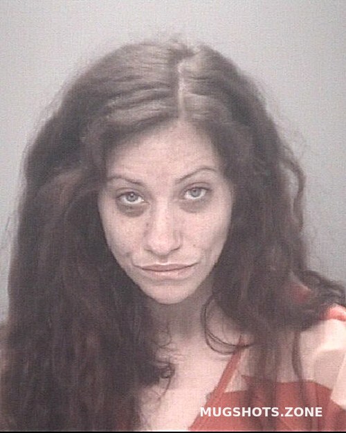 HADJIYEROU ELAINA MARIA 12/14/2022 - Pasco County Mugshots Zone