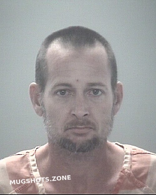MCCARTHY JEREMY EDWARD 12/15/2022 - Pasco County Mugshots Zone