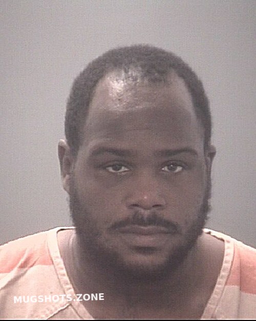 HILL DEVONSHAE MONTRELL 12/15/2022 - Pasco County Mugshots Zone