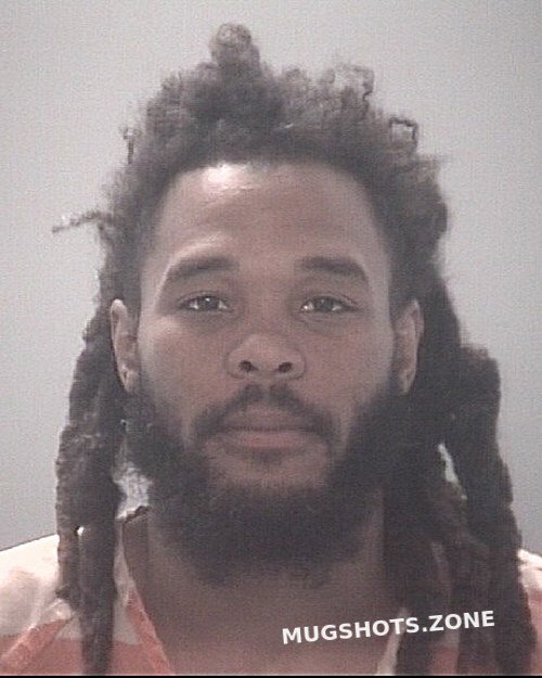 BURCH BRYSON LATROY 12/15/2022 - Pasco County Mugshots Zone