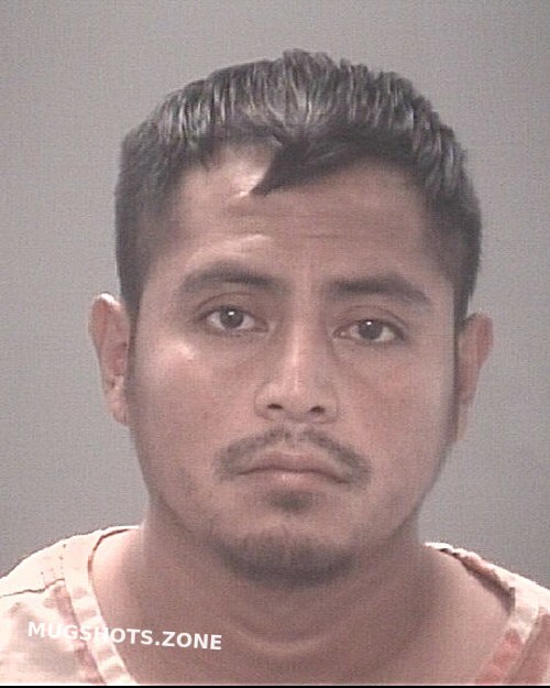 RAMIREZ-VASQUEZ LESTER 12/16/2022 - Pasco County Mugshots Zone