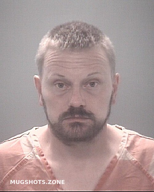 CARTER JONATHAN THOMAS 12/16/2022 - Pasco County Mugshots Zone