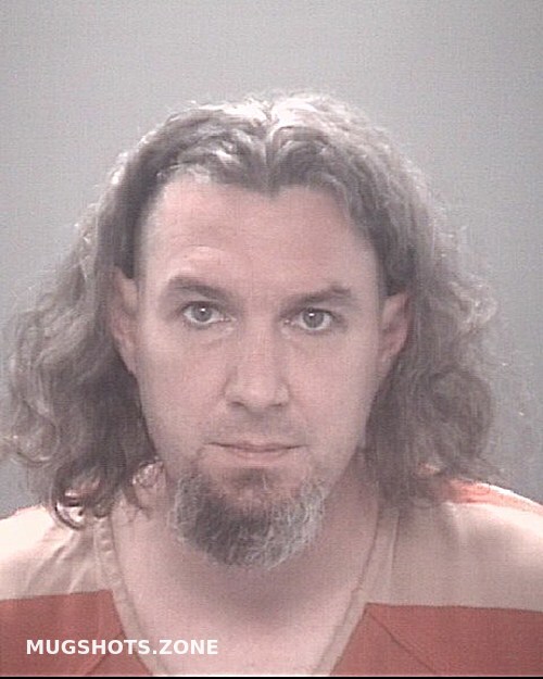 GARRIS DAVID JAMES 12/16/2022 - Pasco County Mugshots Zone