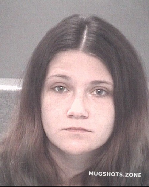 MCDONALD AMY ELIZABETH 12/16/2022 - Pasco County Mugshots Zone
