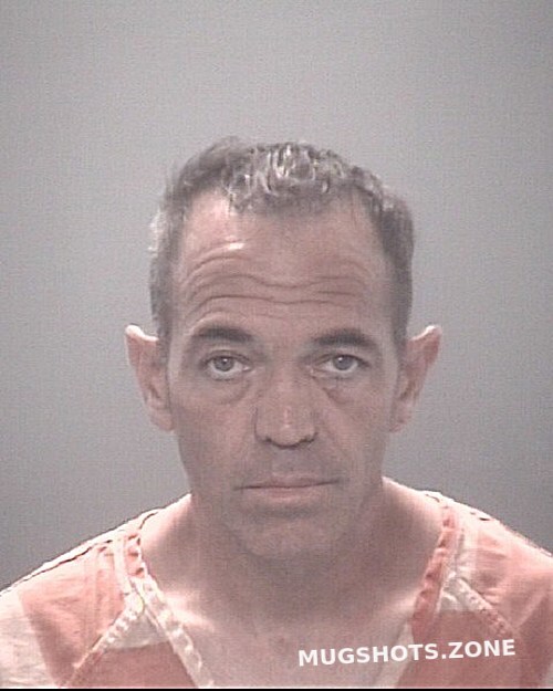 DELPRINCIPE PHILIP JAMES 12/16/2022 - Pasco County Mugshots Zone