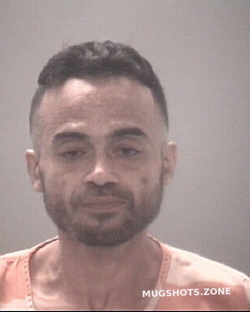 RIOS STEVEN JESUS 12/17/2022 - Pasco County Mugshots Zone