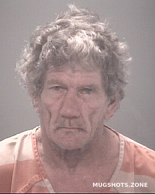 MOSLEY RICHARD DARRELL 12/18/2022 - Pasco County Mugshots Zone