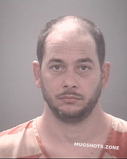 ERNST WILLIAM JOHNATHAN QUENT II 12/19/2022 - Pasco County Mugshots Zone