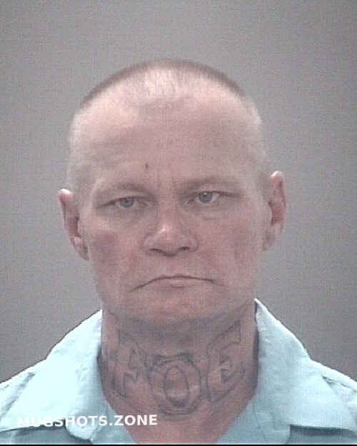 WELLS RONALD JERRY JR 12/20/2022 - Pasco County Mugshots Zone