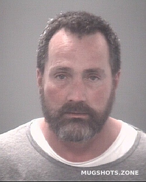 PROUDE MICHAEL JAMES 12/20/2022 - Pasco County Mugshots Zone