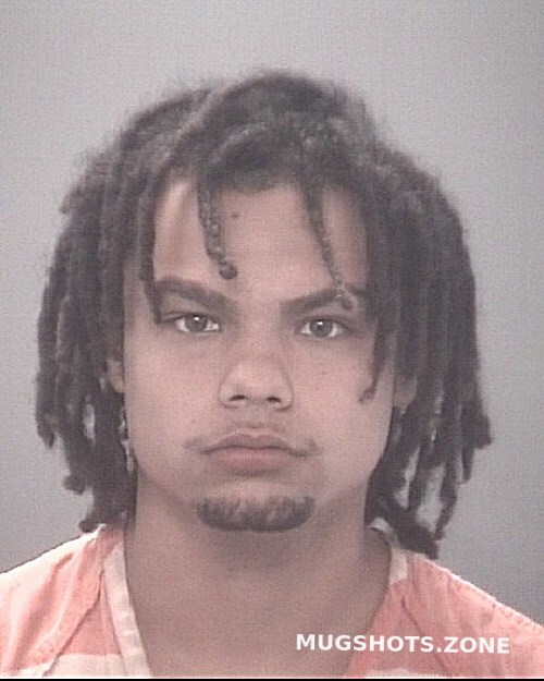GLUM LEVI CHRISTOPHER 12/20/2022 - Pasco County Mugshots Zone