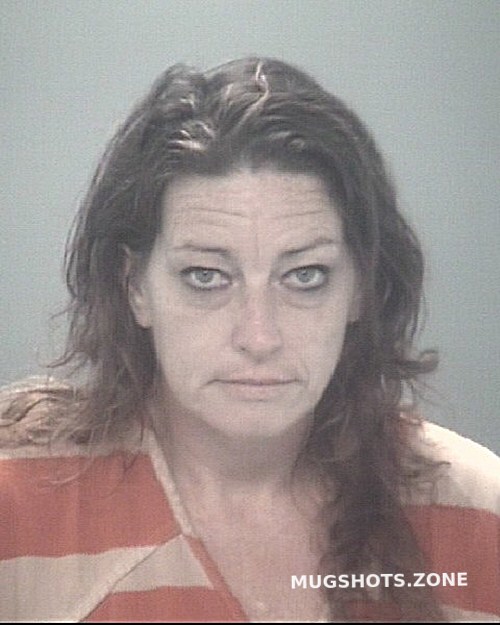 FIDLER ANGELA R 12/21/2022 - Pasco County Mugshots Zone