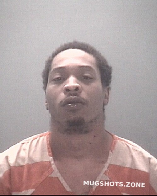 HENDERSON JAMARIO NAQUEZ 12/24/2022 - Pasco County Mugshots Zone