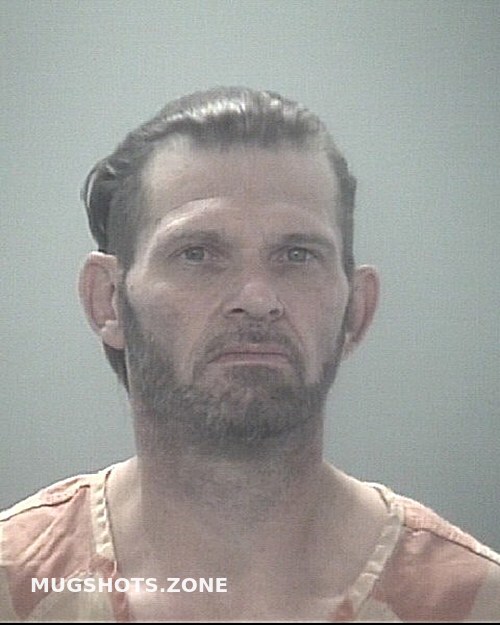 BANDY CHARLES EDWARD JR 12/28/2022 - Pasco County Mugshots Zone