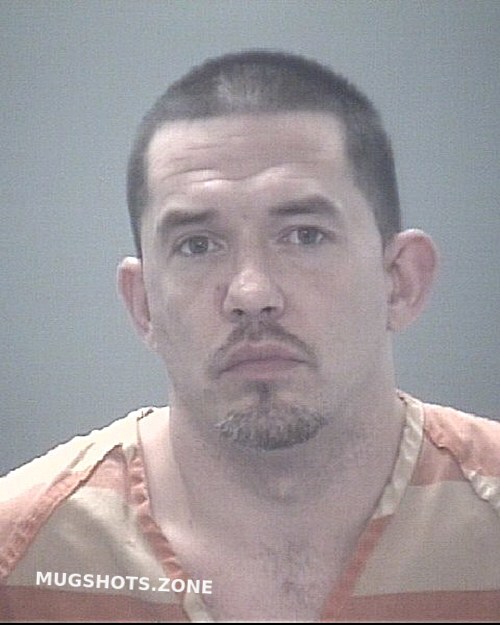 POWELL ROBERT LESTER JR 12/29/2022 - Pasco County Mugshots Zone