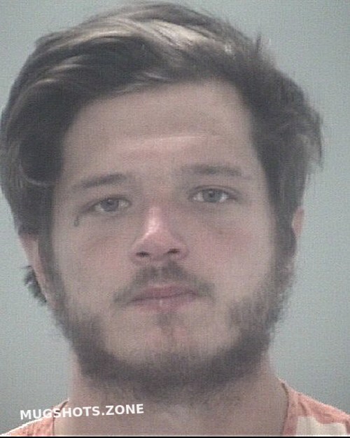 CRAIG NICHOLAS LEE 12/29/2022 - Pasco County Mugshots Zone