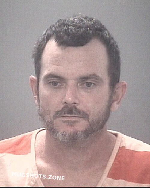 NICHOLS CHRISTOPHER ANDREW 12/30/2022 - Pasco County Mugshots Zone