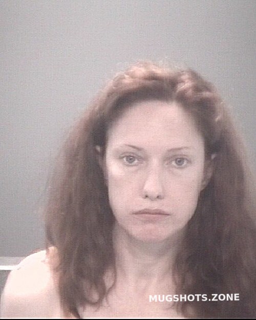 NORRIS STACY KAY 12/30/2022 - Pasco County Mugshots Zone