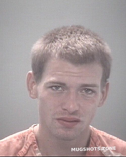 BENNETT ANDREW MORGAN 01/02/2023 - Pasco County Mugshots Zone