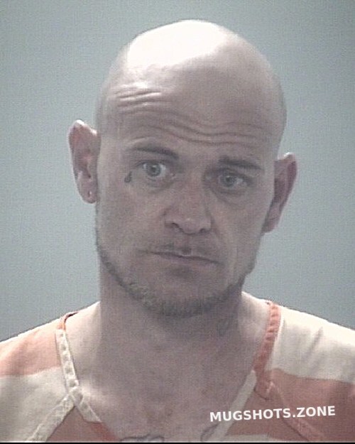 HART ALAN DEAN JR 01/02/2023 - Pasco County Mugshots Zone