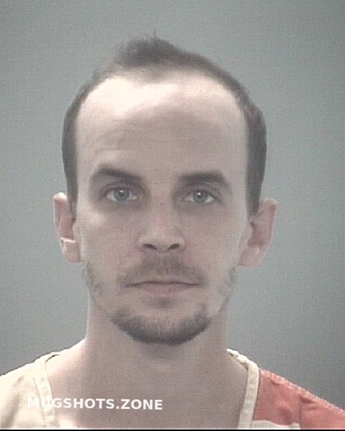 PITTS JEREMIAH ANDREW 01/03/2023 - Pasco County Mugshots Zone