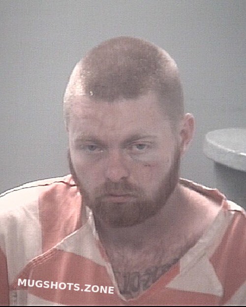 BUCKLEY MICHAEL RYAN 01/03/2023 - Pasco County Mugshots Zone