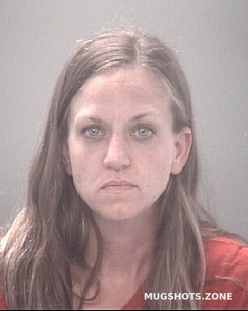 Barnes Amanda Nicole 01 03 2023 Pasco County Mugshots Zone