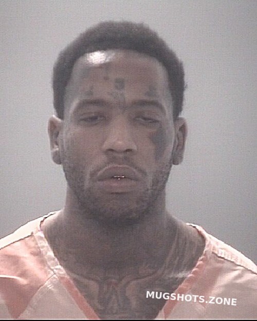 POSEY CAMERON TERRELL 01/04/2023 - Pasco County Mugshots Zone