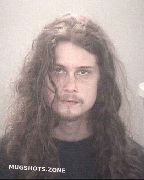 GUDE SETH DANIEL 01/04/2023 - Pasco County Mugshots Zone