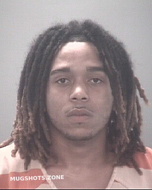 REESE DARIUS A 01/04/2023 - Pasco County Mugshots Zone
