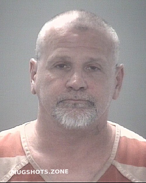 LUMPKIN PATRICK LYNN 01/04/2023 - Pasco County Mugshots Zone