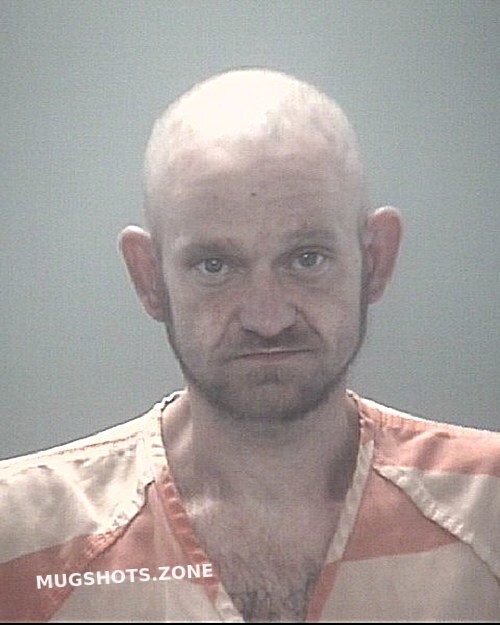 KELLER NICHOLAS RYAN 01/07/2023 - Pasco County Mugshots Zone