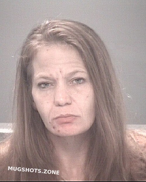 CONLEY KERI CAMIELLE 01/07/2023 - Pasco County Mugshots Zone