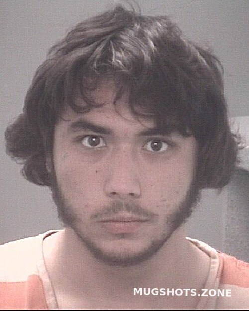 BUSH DAEMON DAKOTA 01/08/2023 - Pasco County Mugshots Zone