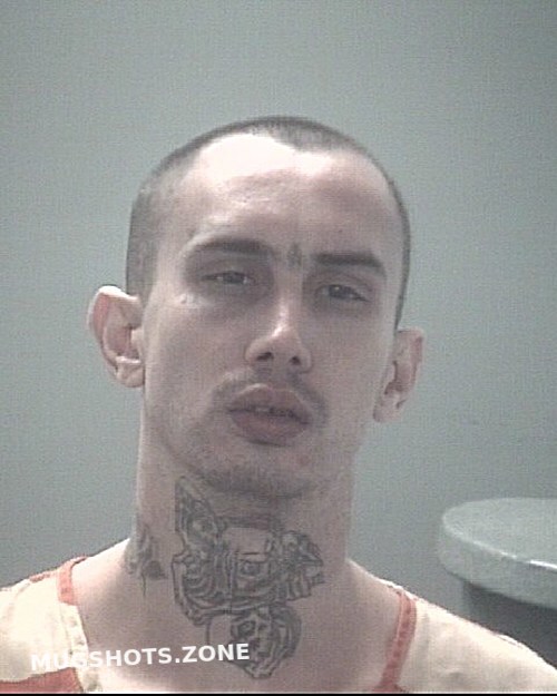 TURNER TIMOTHY DANIEL 01/09/2023 - Pasco County Mugshots Zone