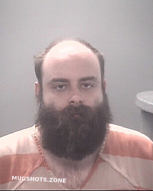 FLOYD JULIAN NICHOLAS 01/11/2023 - Pasco County Mugshots Zone