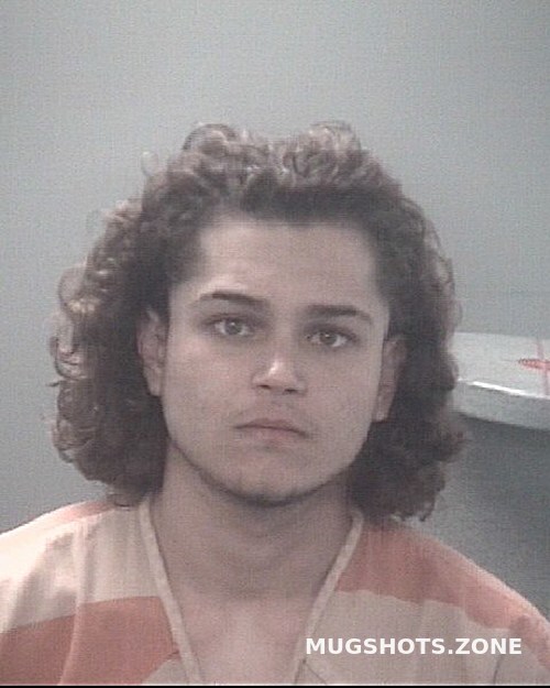 HASLEY LAWRENCE MICHAEL JR 01/11/2023 - Pasco County Mugshots Zone