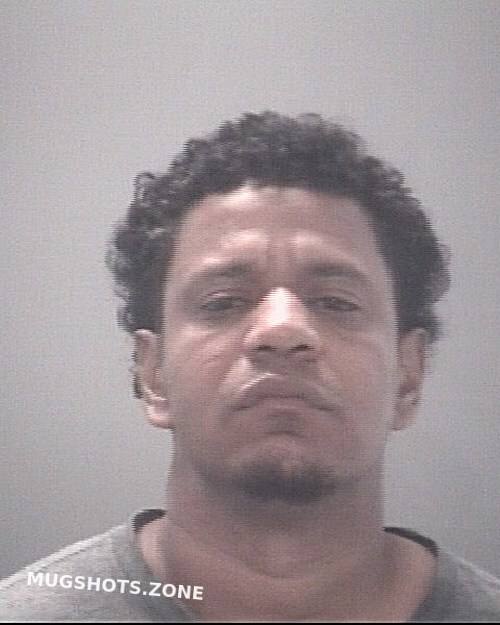 CRUZ-CALDERON ALEXIS OMAR 01/11/2023 - Pasco County Mugshots Zone