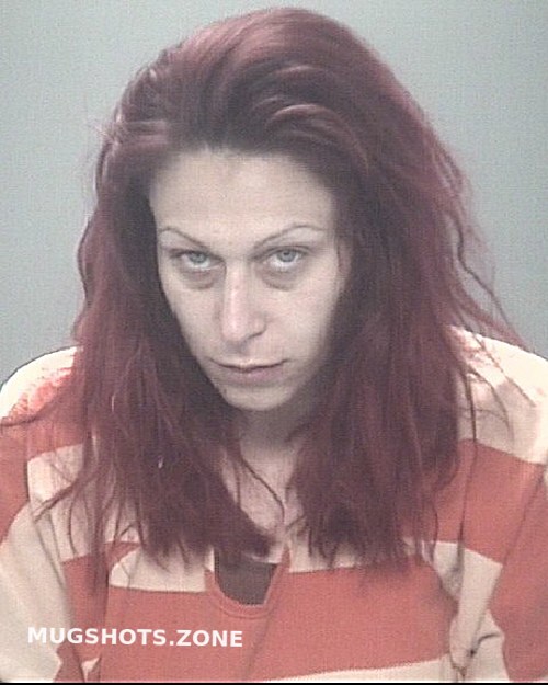 POWELL JESSICA LYNN 01/14/2023 - Pasco County Mugshots Zone